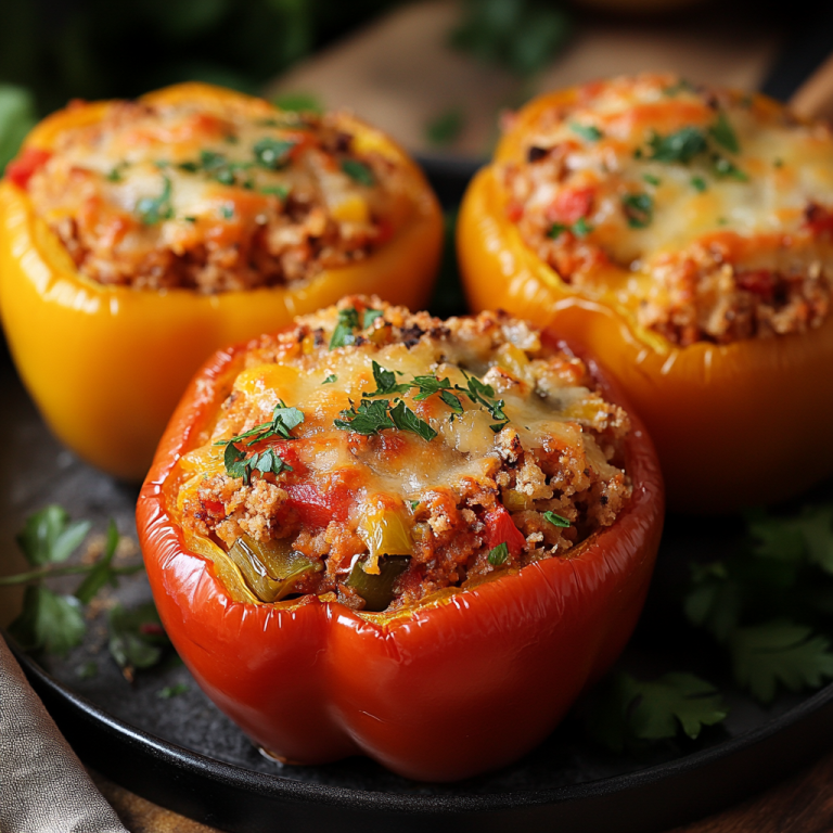 Firecracker Shrimp Skewers: A Spicy Twist on Grilled Perfection ...