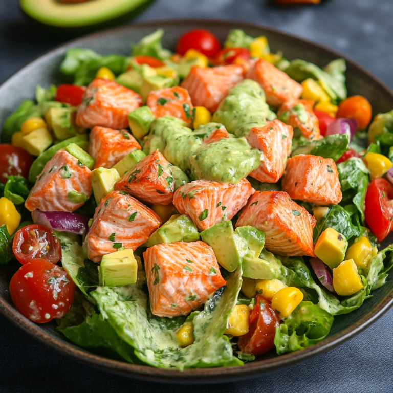 Pineapple Salmon Recipes: A Sweet and Savory Delight - Colorado Moms