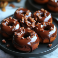 Mini Donuts: Bite-Sized Treats with Big Flavor - Colorado Moms