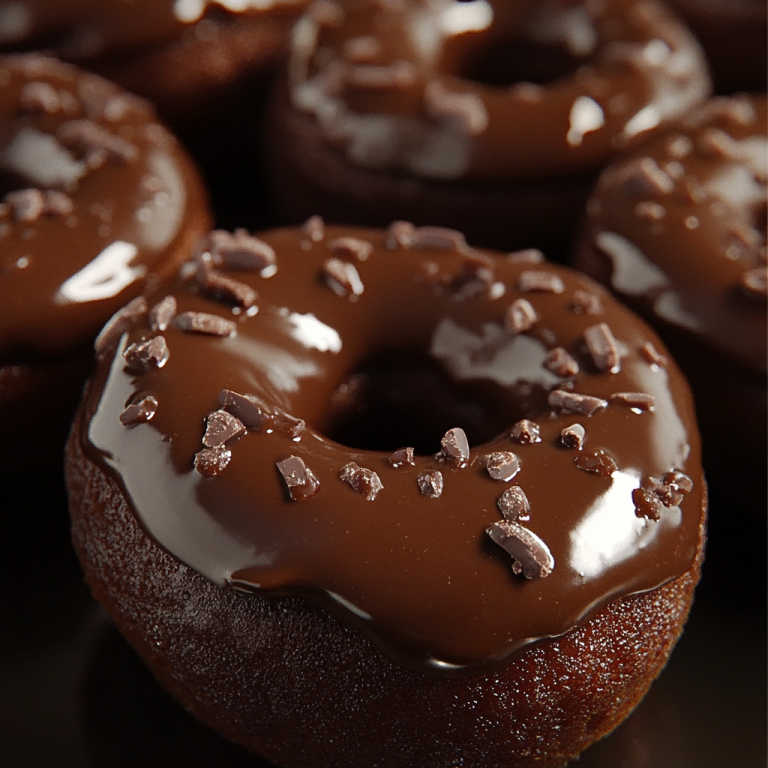 Mini Donuts: Bite-Sized Treats with Big Flavor - Colorado Moms