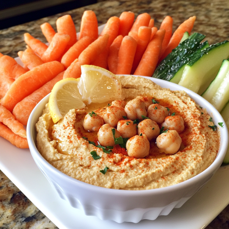 Veggie Sticks with Dips: A Colorful, Crunchy Delight - Colorado Moms
