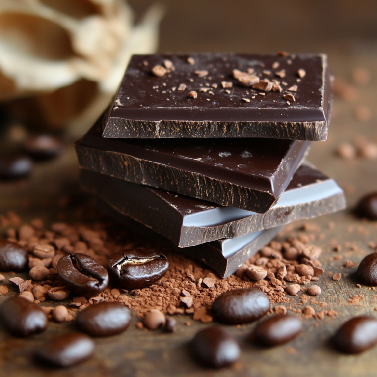 Chocolate Bars: The Irresistible Treat That Never Goes Out of Style ...