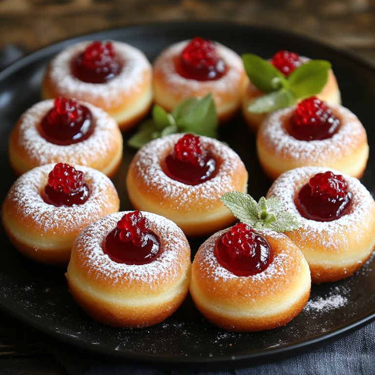 Mini Donuts: Bite-Sized Treats with Big Flavor - Colorado Moms