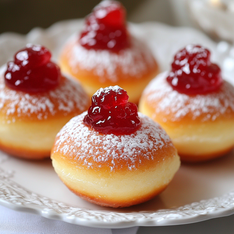 Mini Donuts: Bite-Sized Treats with Big Flavor - Colorado Moms