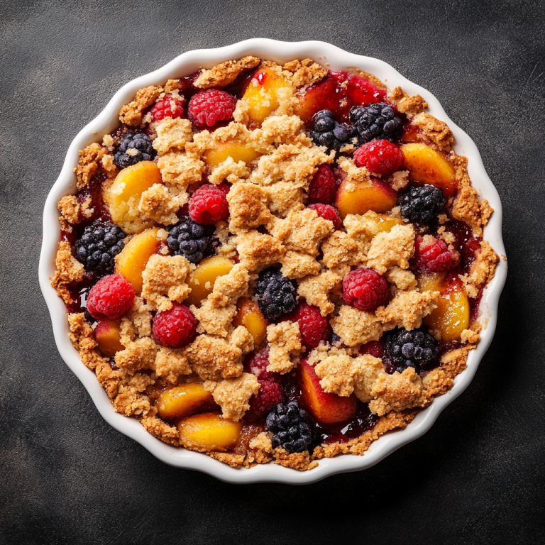 Desserts – Colorado Moms