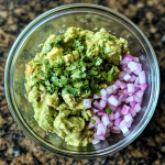 Nachos with Guacamole and Salsa: A Flavorful Trio for Any Occasion ...