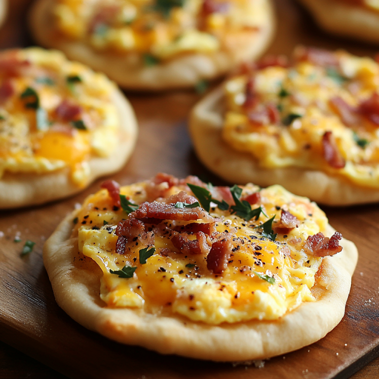 Mini Pizzas: The Perfect Bite-Sized Delight - Colorado Moms