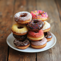 Mini Donuts: Bite-Sized Treats with Big Flavor - Colorado Moms