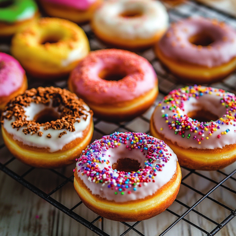 Mini Donuts: Bite-Sized Treats with Big Flavor - Colorado Moms