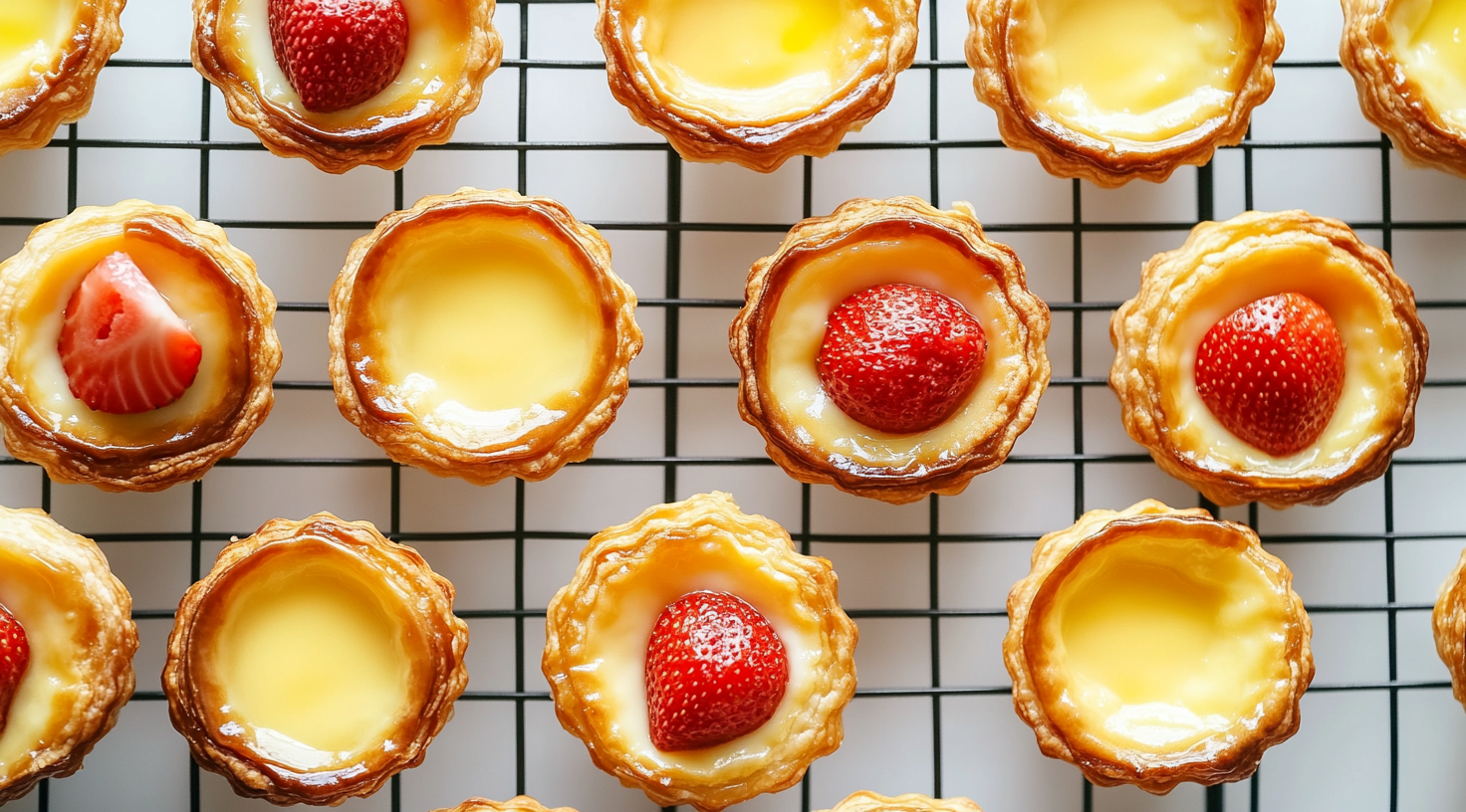 Mini Fruit Tarts: Bite-Sized Dessert with Big Flavor - Colorado Moms