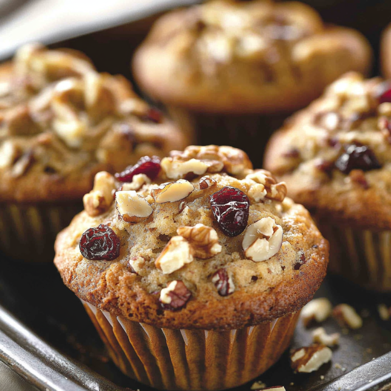 Nuts and Dried Fruits: A Delicious and Nutritious Recipe Essential ...