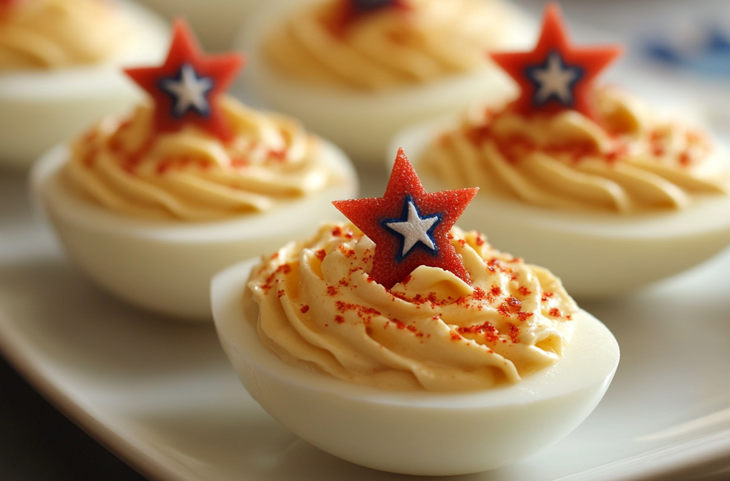 Firecracker Shrimp Skewers: A Spicy Twist on Grilled Perfection ...