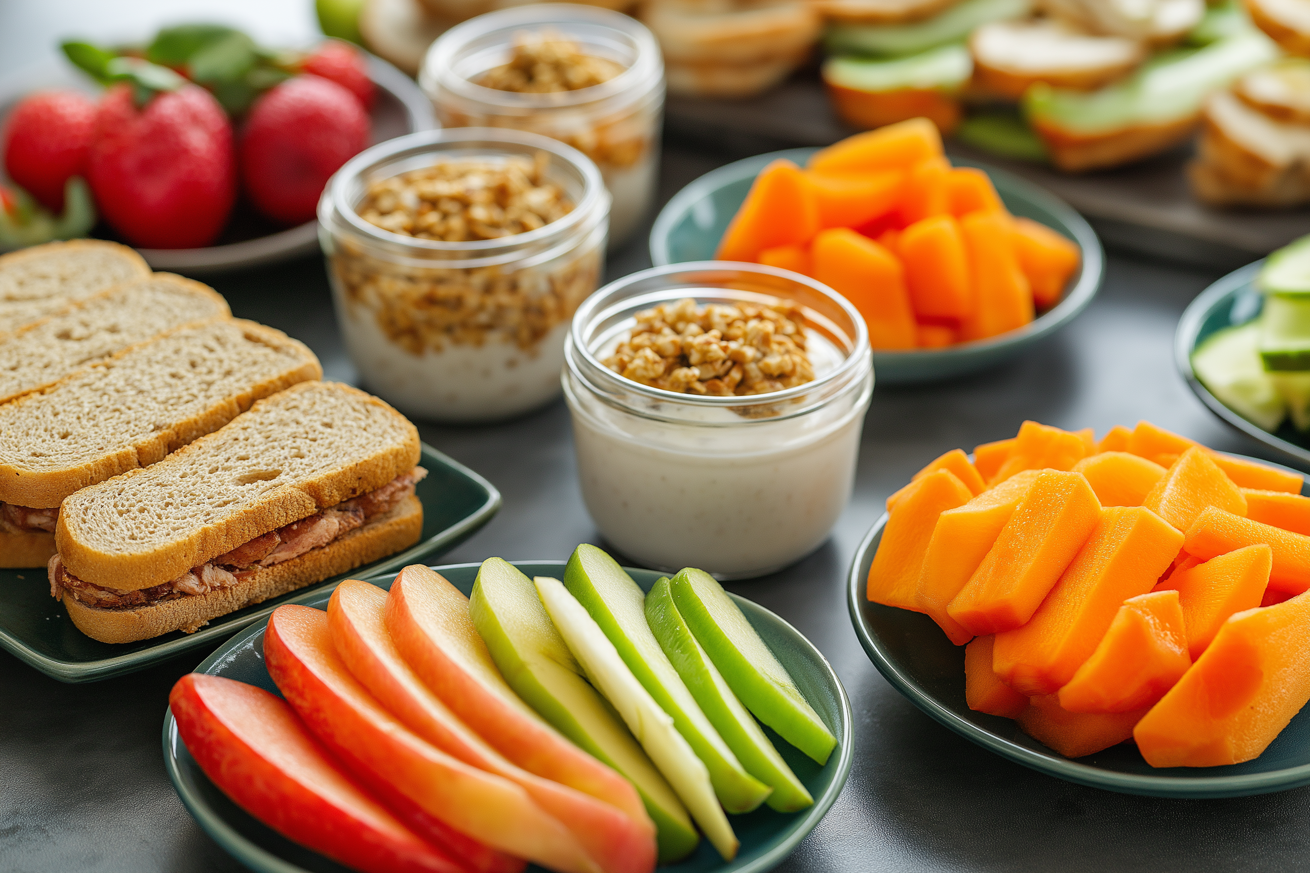 Summer Snacks: Refreshing and Easy Ideas for Hot Days - Colorado Moms