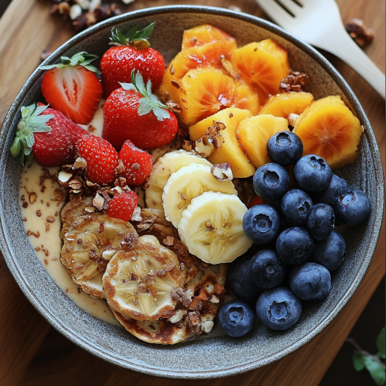 Clean Eating Breakfast: Nourish Your Morning the Right Way - Colorado Moms