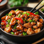 Homemade Chinese Food Recipes: Simple Dishes You Can Master at Home ...