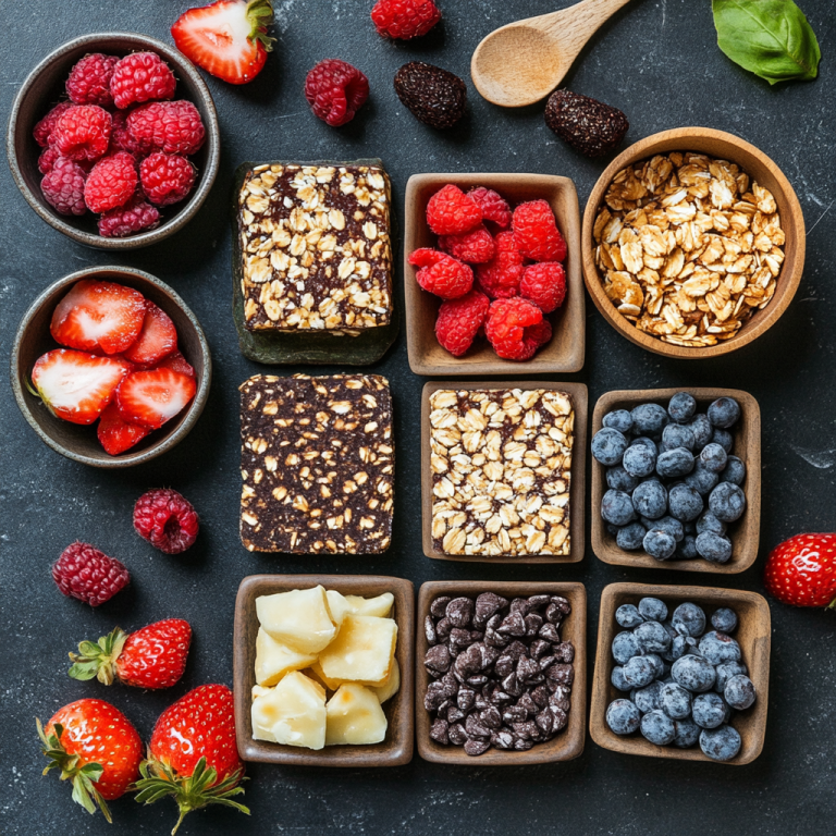 No Sugar Snacks Clean Eating: Guilt-Free Bites You’ll Love - Colorado Moms