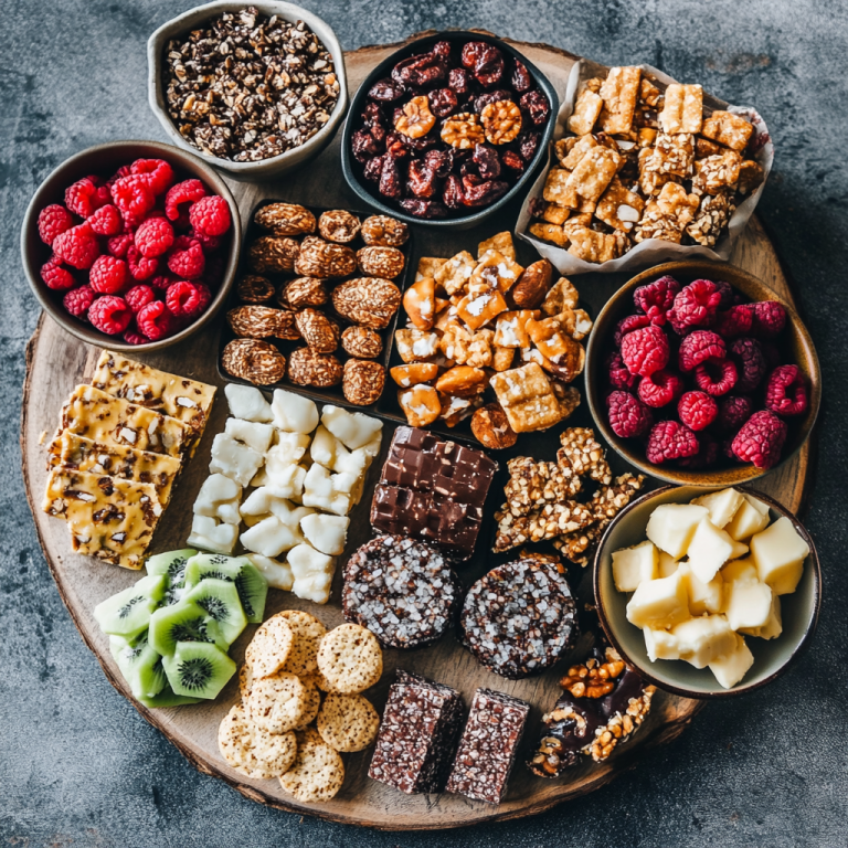 No Sugar Snacks Clean Eating: Guilt-Free Bites You’ll Love - Colorado Moms