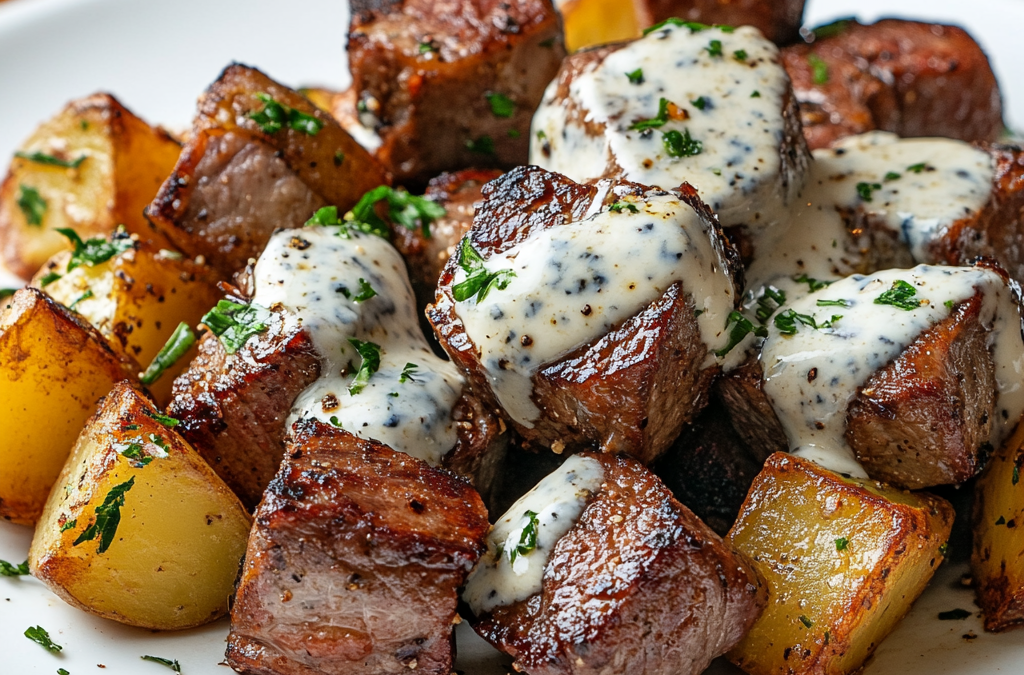 Lemon Garlic Baked Salmon: A Flavorful and Healthy Recipe - Colorado Moms