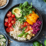 Clean Eating 30 Day Meal Plan: A Simple Guide to Reset and Rejuvenate ...
