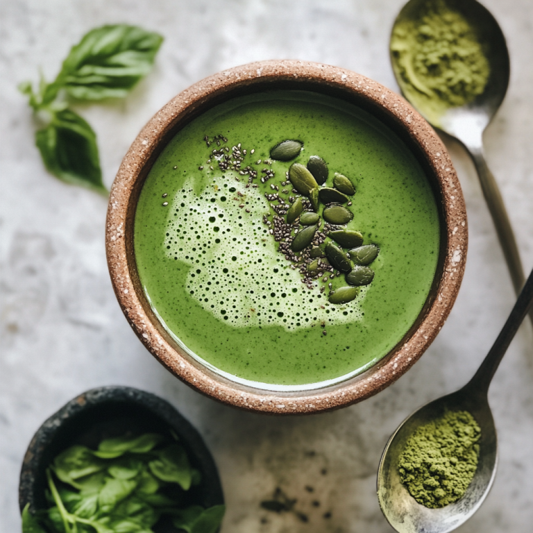 Easy Healthy Matcha Recipes: Nourish Your Day the Green Way - Colorado Moms