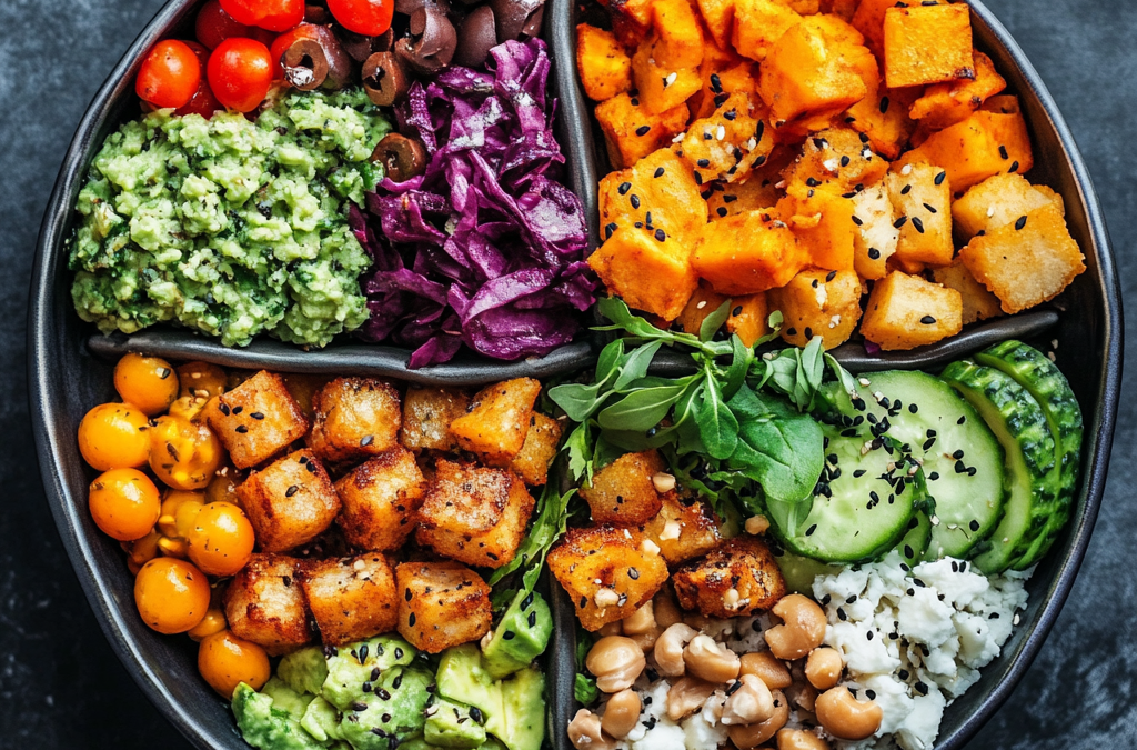 Snacks for a Bachelorette Party: Finger Foods That Will Wow Your Guests ...